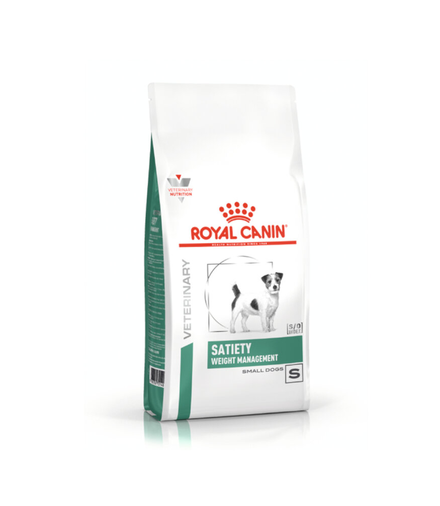 Royal Canin Dog Satiety Small Dogs